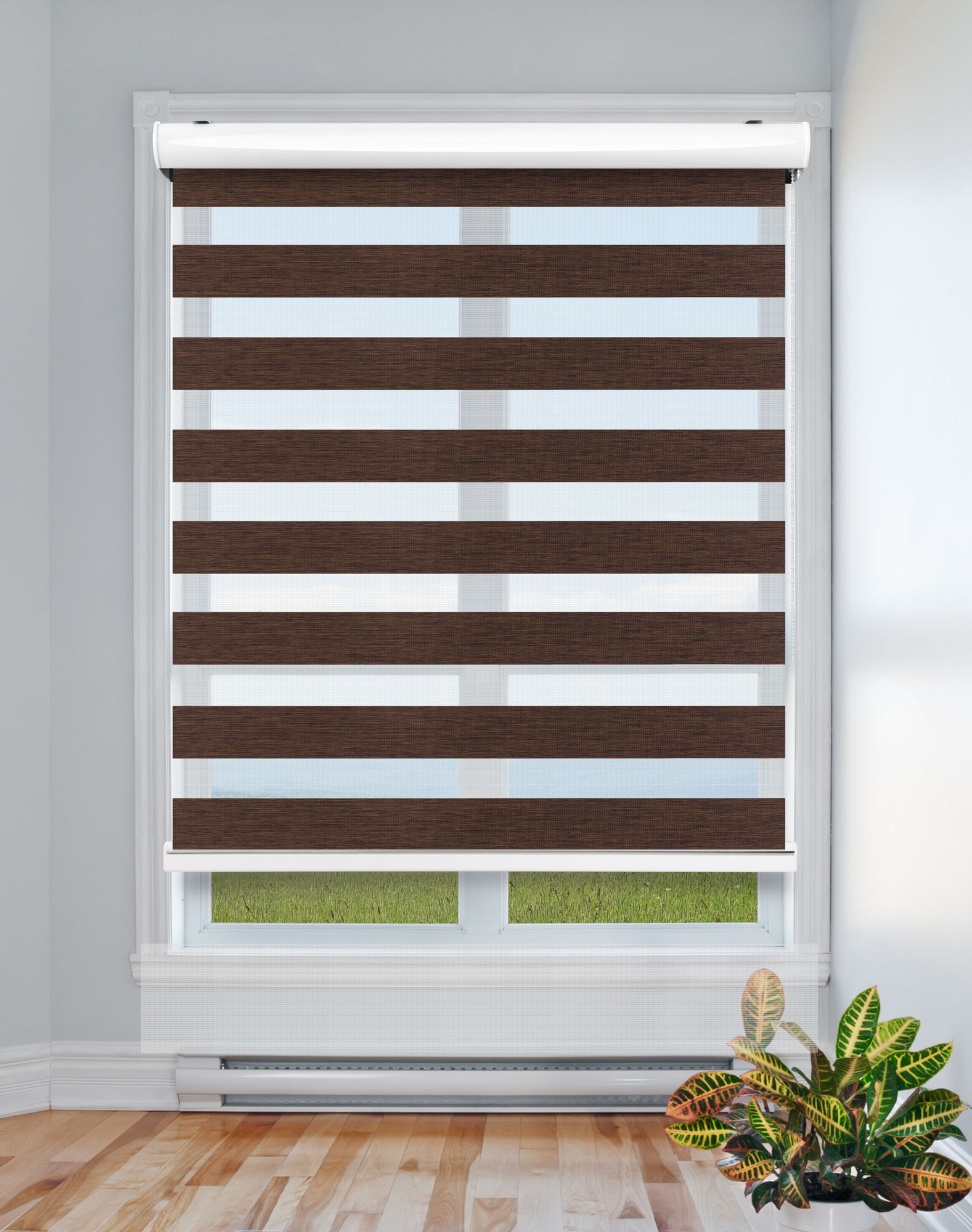 Vertical Blinds 5 - APICAL FASHION COMPANY LIMITED